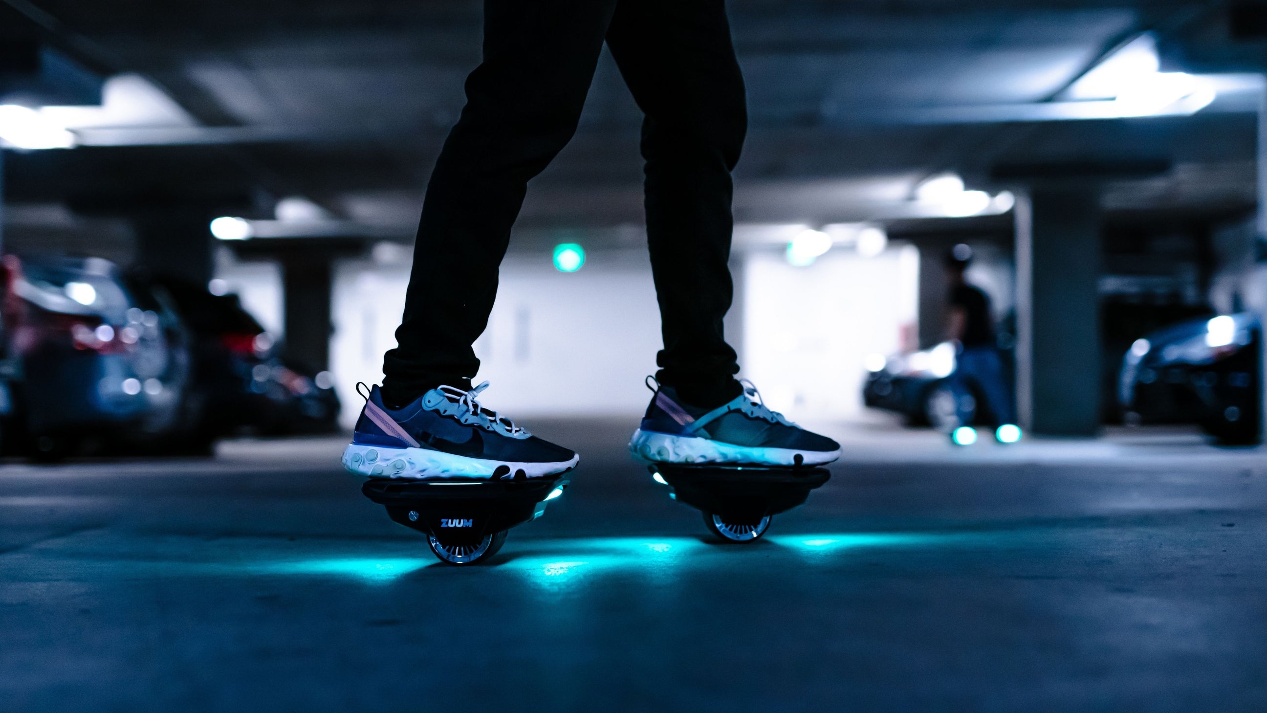 Zuum Technologies | As Seen on Shark Tank | Zuum Shoes Now Shipping!